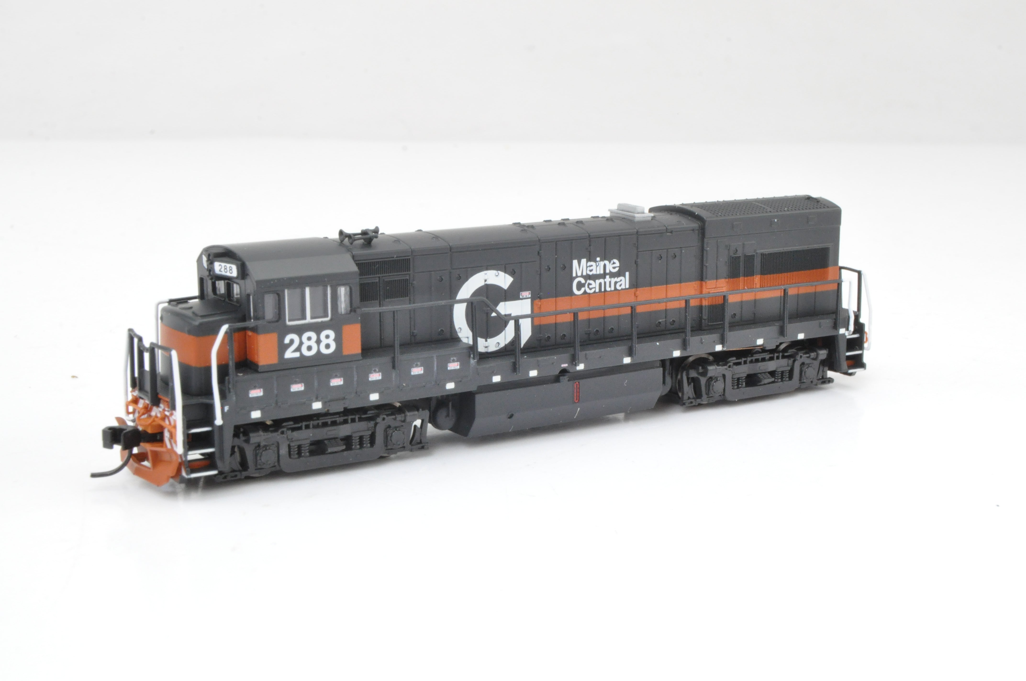 Atlas N Gauge 45957 U23B Guildford (MEC) #288