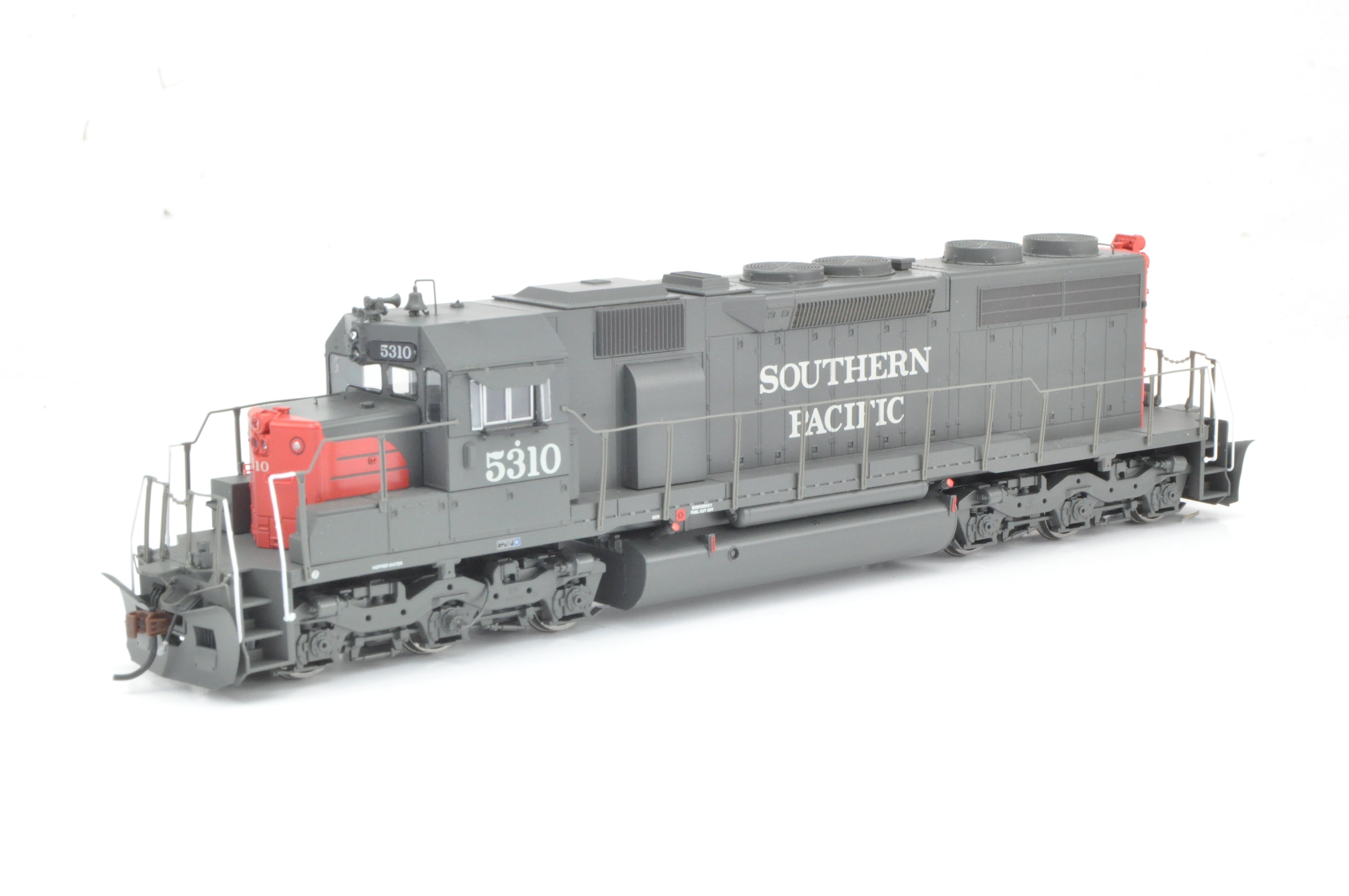 Athearn HO Gauge ATH98889 Southern Pacific SD39 Diesel Locomotive #531