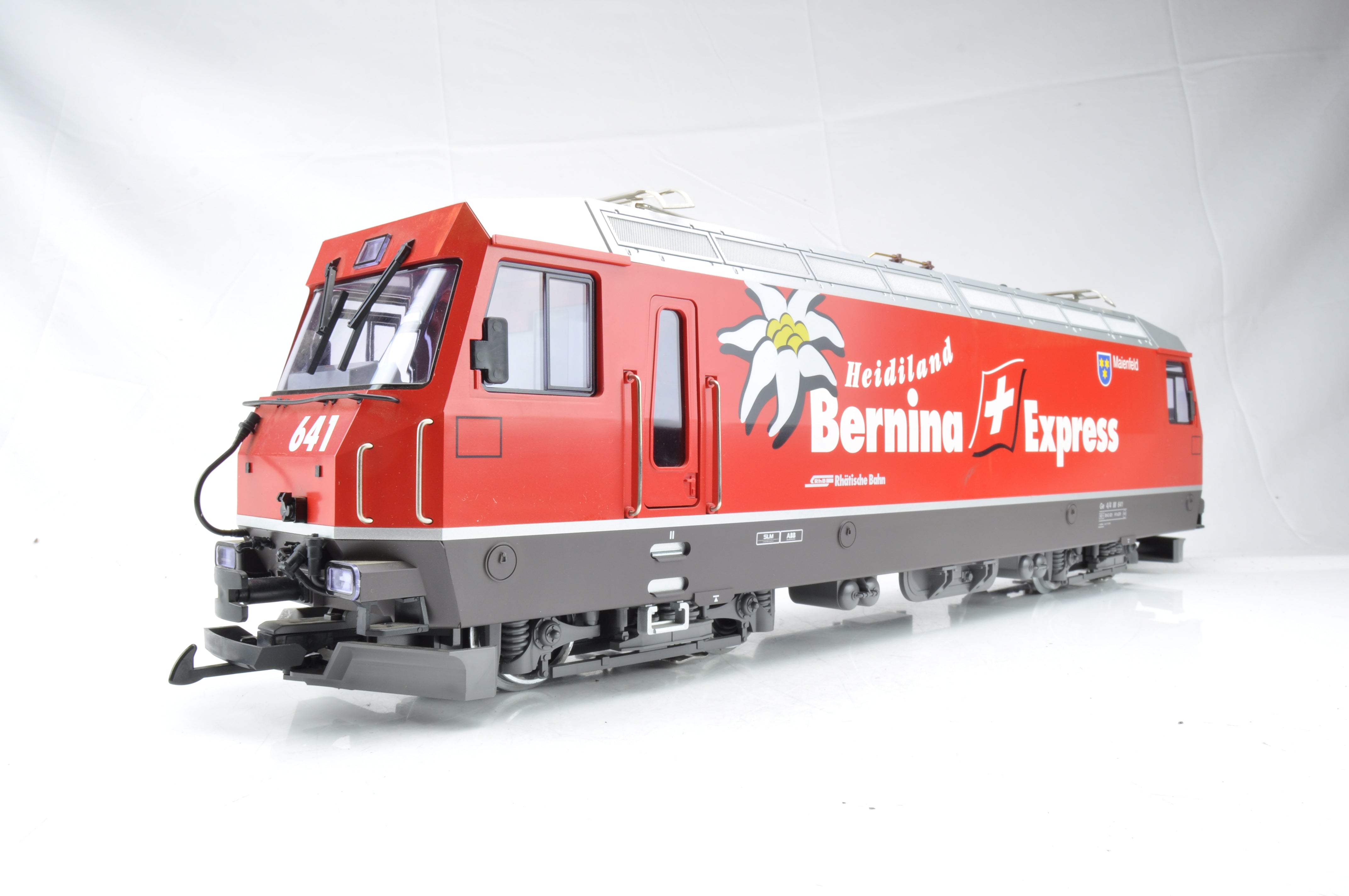 G Gauge