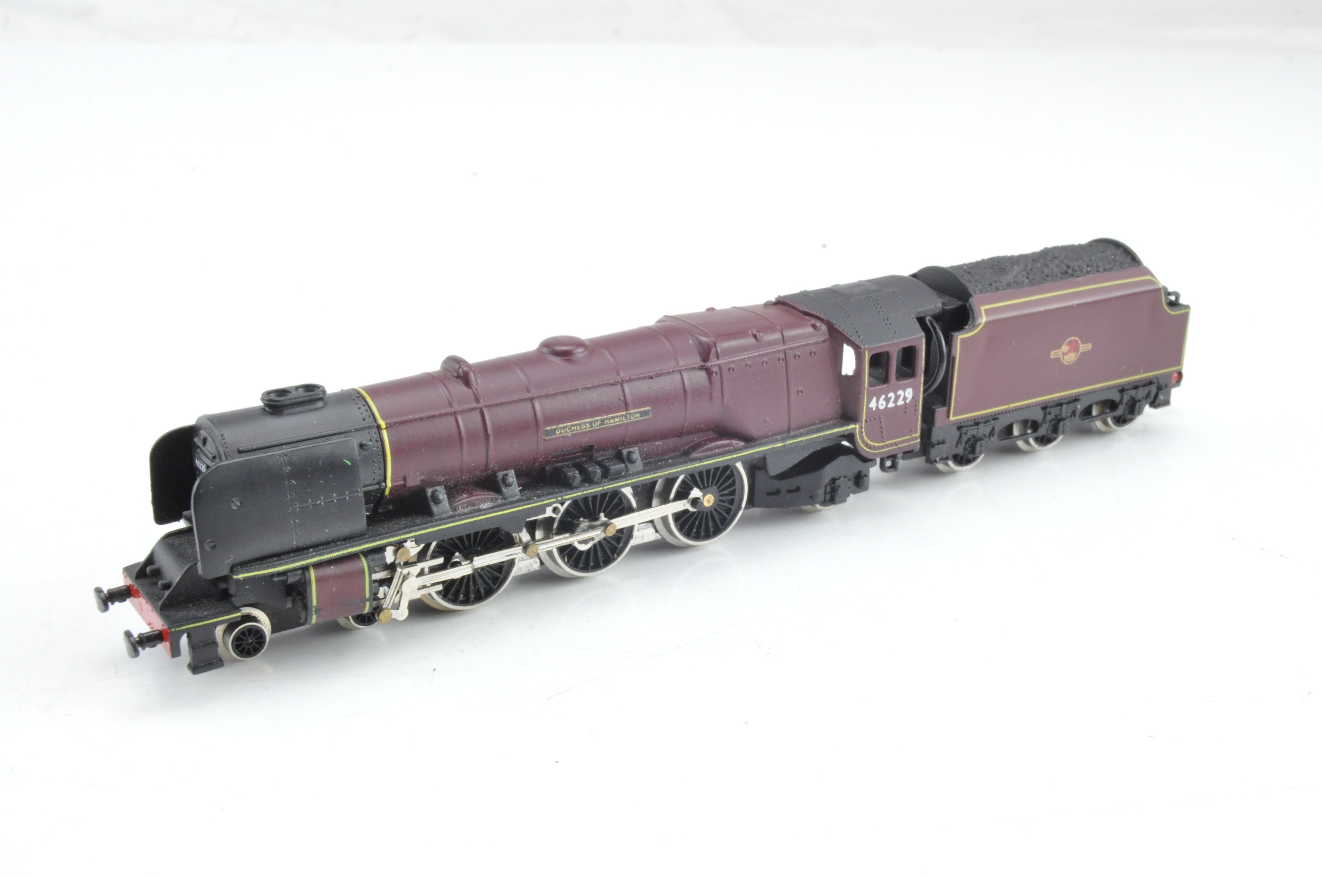 Pre Owned N Gauge
