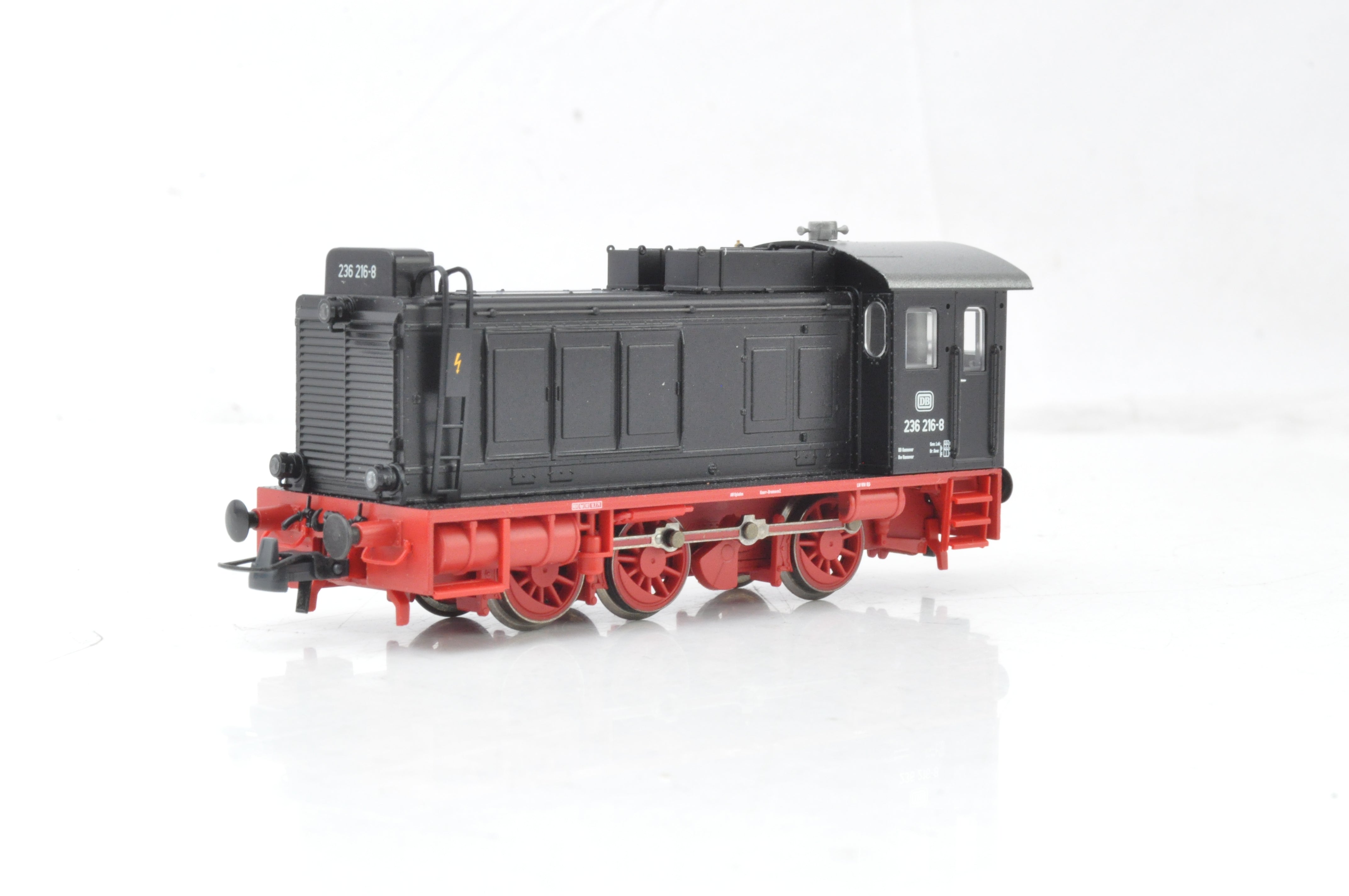 Pre-Owned HO Gauge