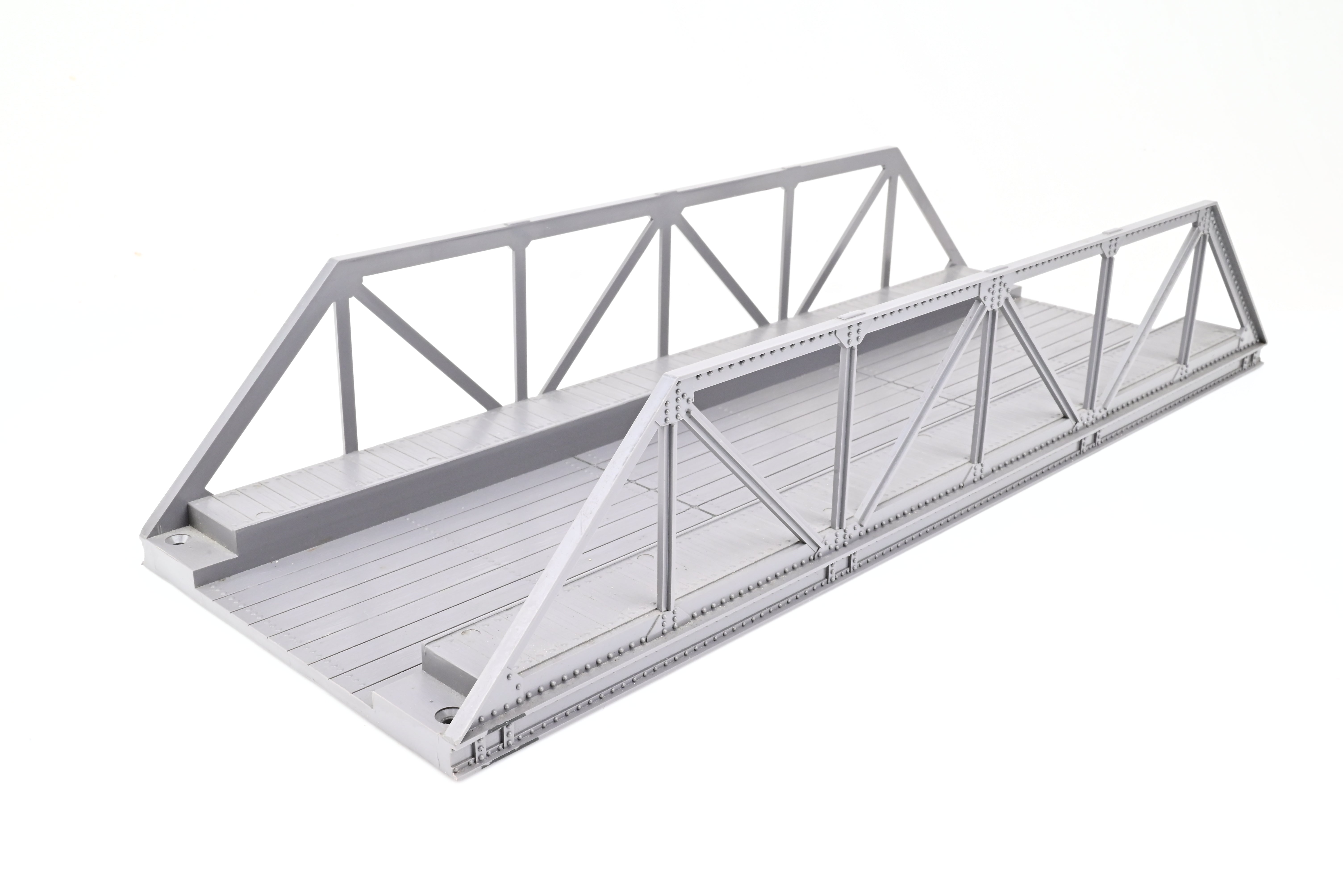 LGB G Gauge 50600 Single Track Girder Truss Bridge - Boxed