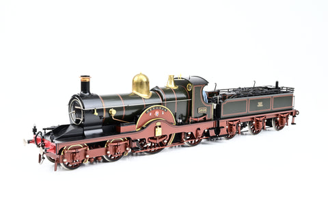 Lee Marsh Model Co