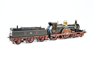 Lee Marsh Model Co