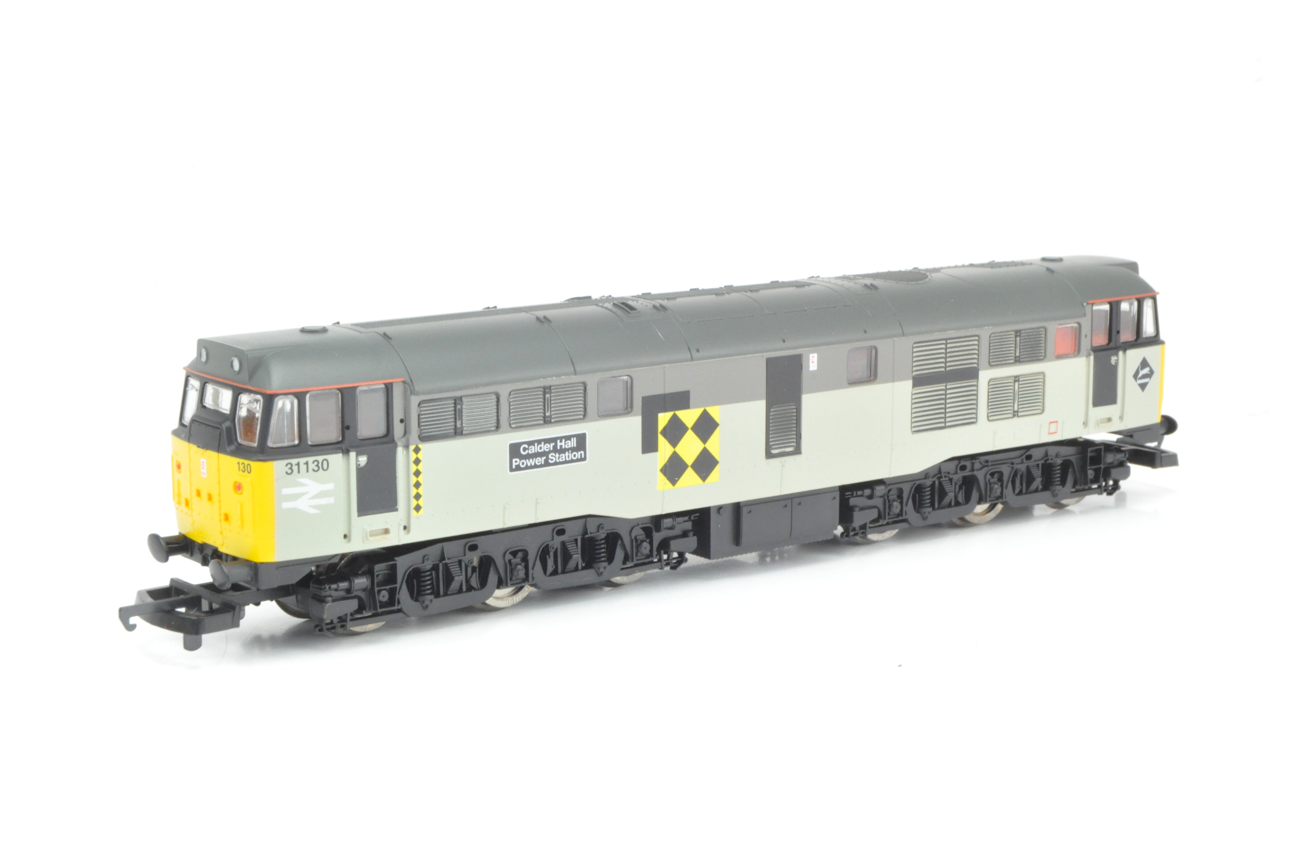 Lima OO Gauge L204967 Railfreight Coal Sector Class 31 No.31130 'Calde