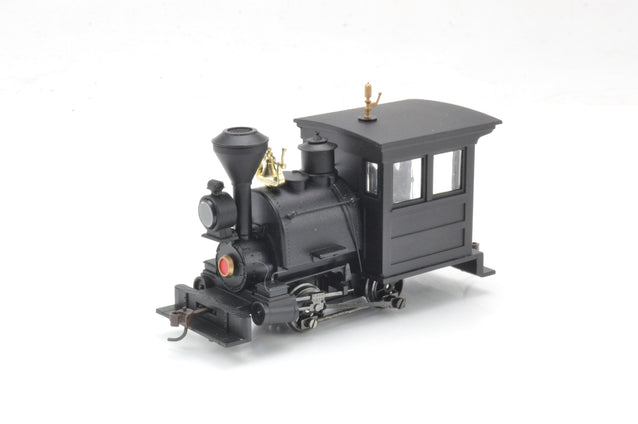 Spectrum On30 Gauge 25399 0-4-0 Porter Steam Locomotive Painted Unlett