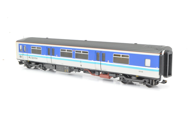 Bachmann OO Gauge Provincial Railways Class 150 'Sprinter' 2-Car DMU N