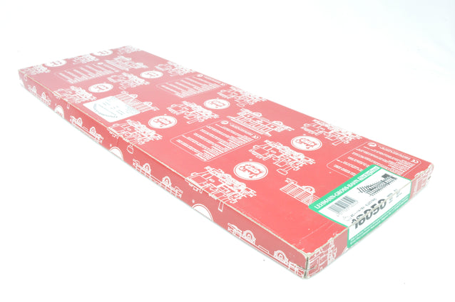 LGB G Gauge 16050 Electric Point R3 R/H 22.5-Deg