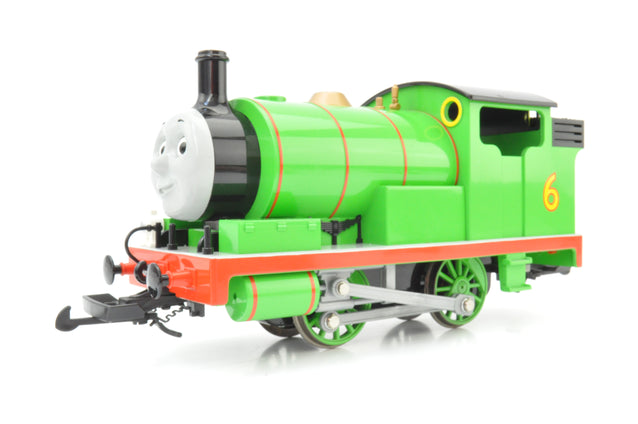 Bachmann G Gauge 91402 Thomas and Friends Percy The Small Engine - Box