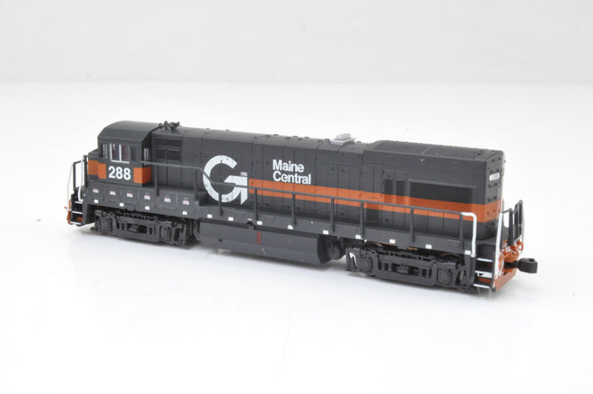 Atlas N Gauge 45957 U23B Guildford (MEC) #288