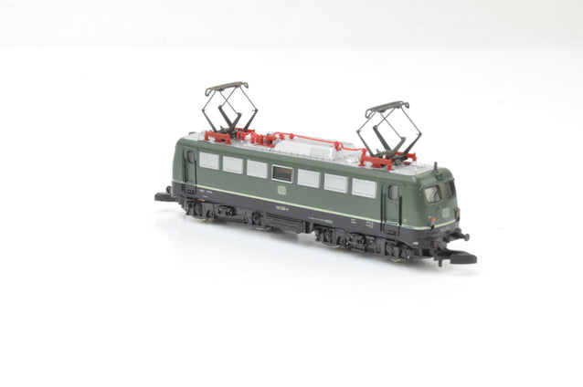 Marklin Mini-Club Z Gauge 8840 Class BR 140 230-4 Electric Locomotive,