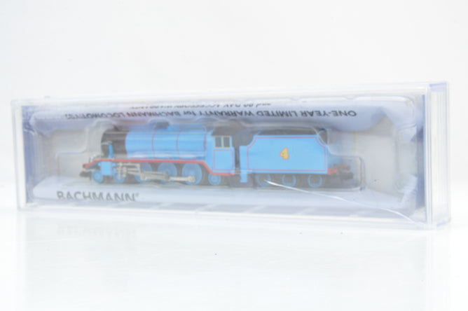 Bachmann N Gauge 58796 Gordon the Express Engine