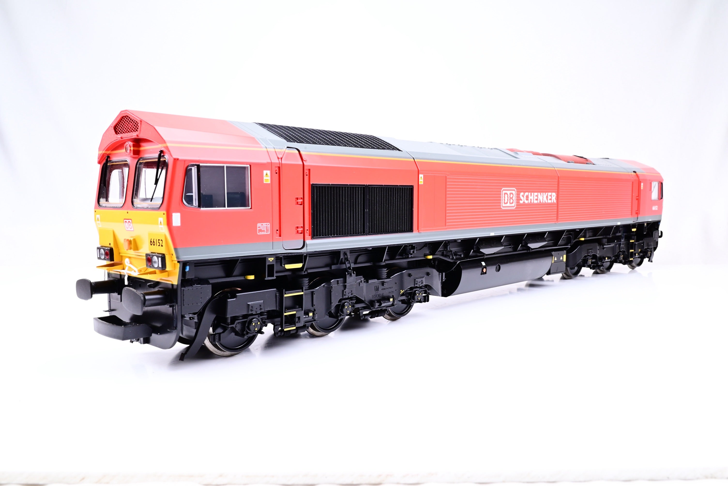 Aristocraft G Gauge ART-23215 DB Class 66 66152