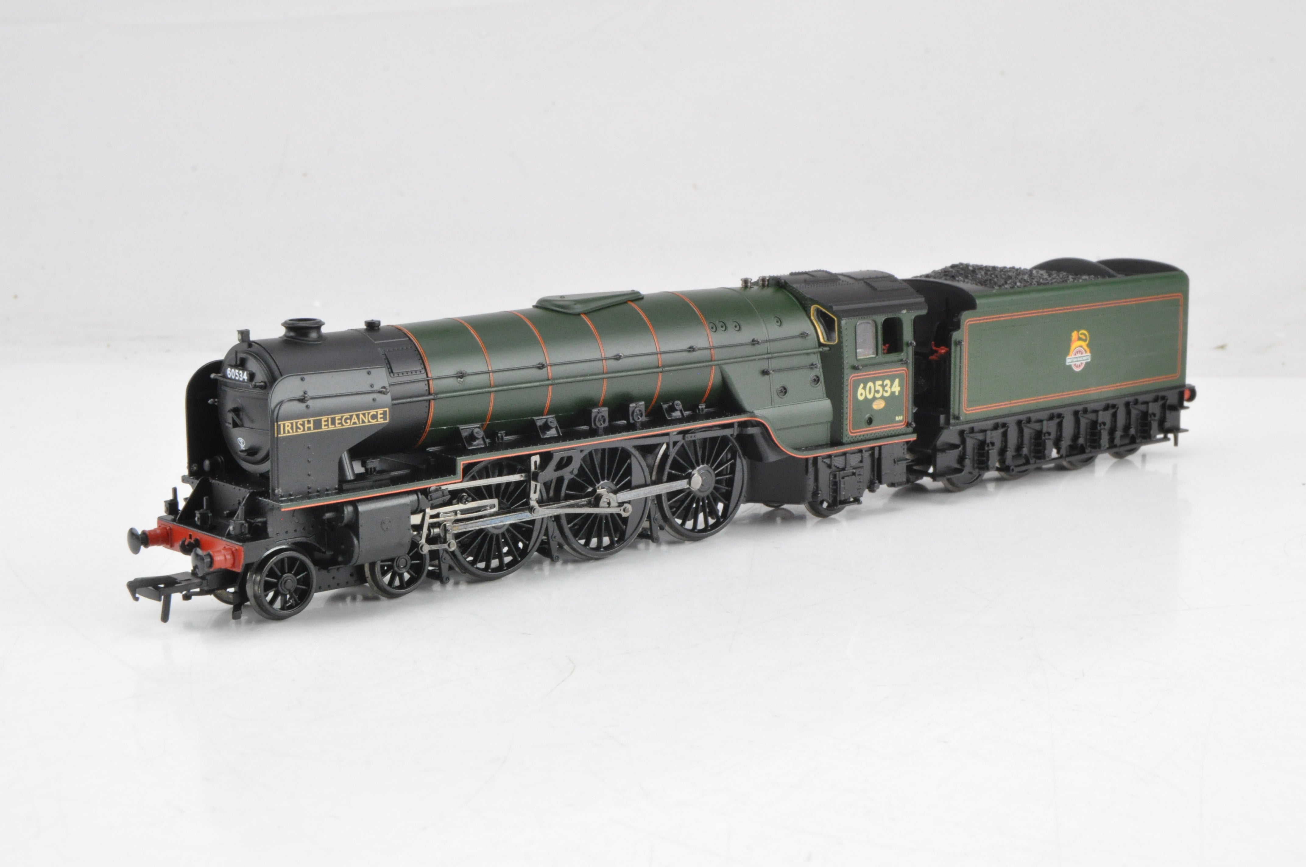Bachmann OO Gauge 31-529 Class A2 60534 'Irish Elegance' BR Green Earl