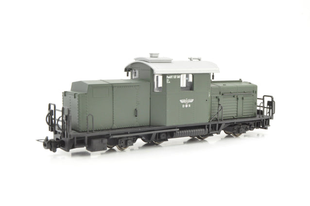 Liliput HOe/OO9 L170703 DRB Diesel Locomotive R 2091