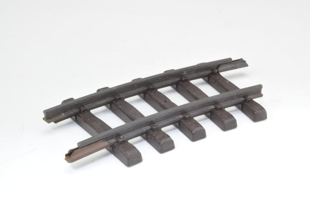 LGB G Gauge 11020 Curved Track R1 15 Degrees - Individual Section