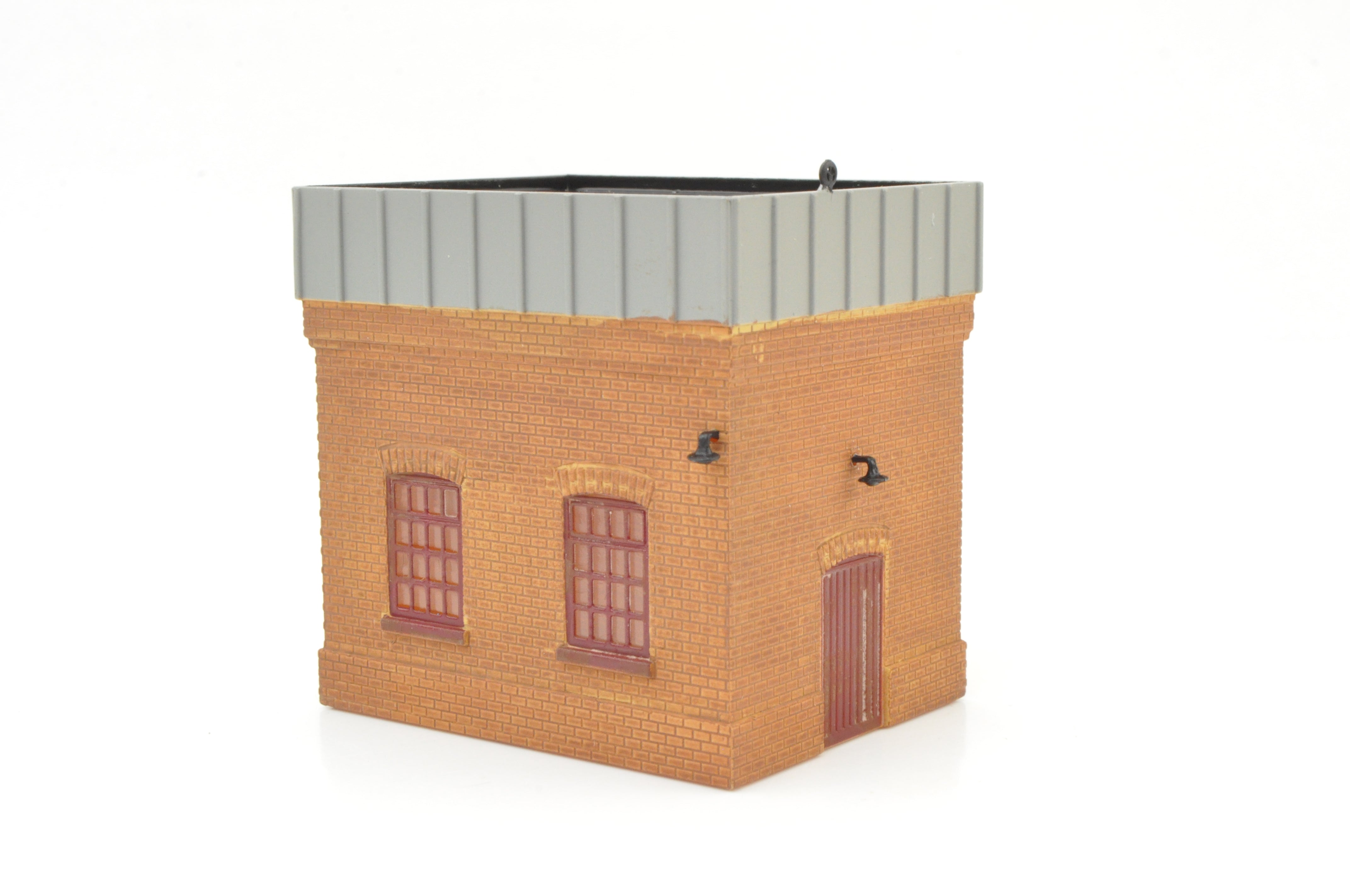 Graham Farish N Gauge 376-761 Scenecraft Buildings 'Water Tower' - Box