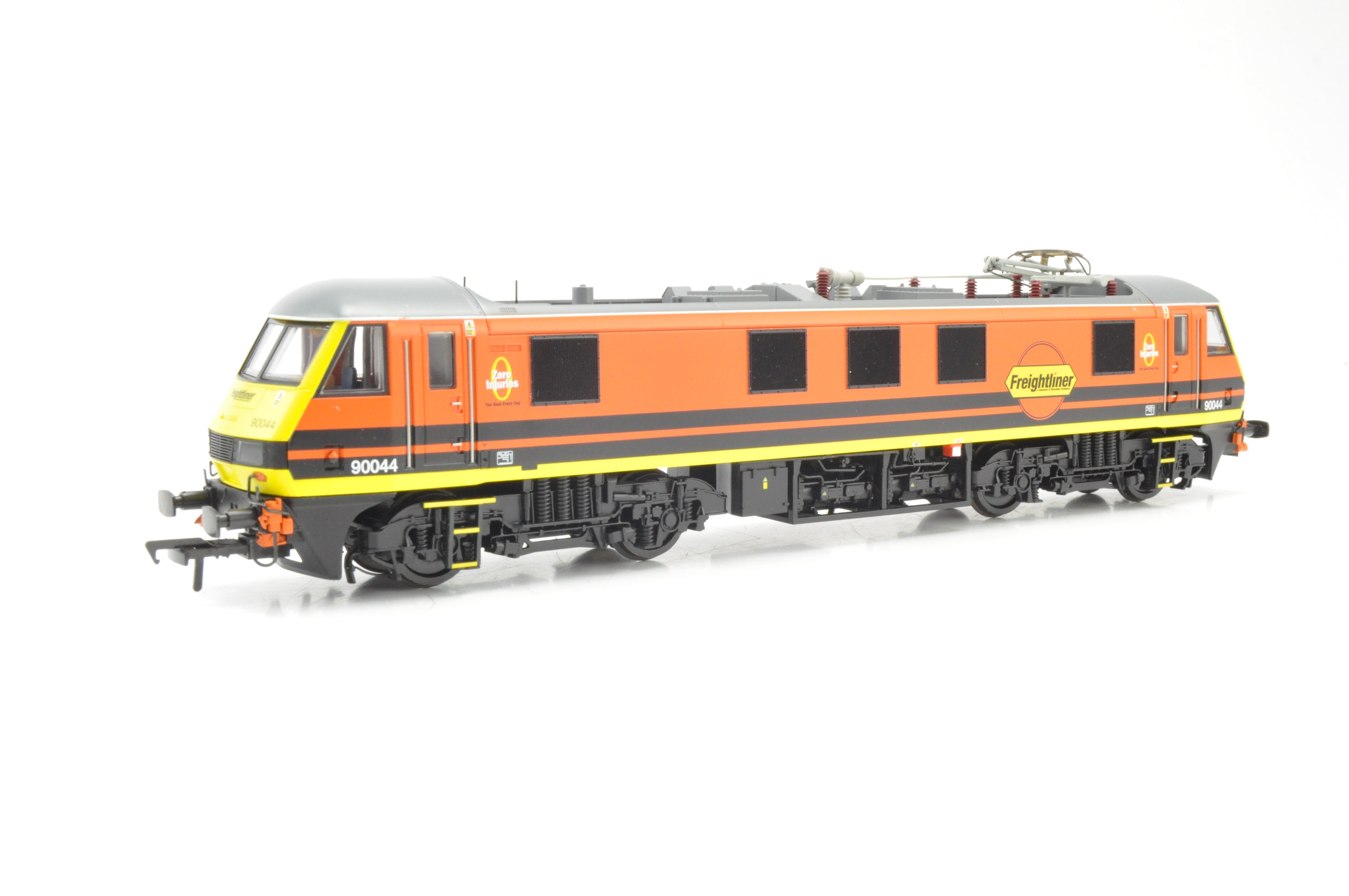 Bachmann OO Gauge 32-617 Freightliner G&W Class 90 90044