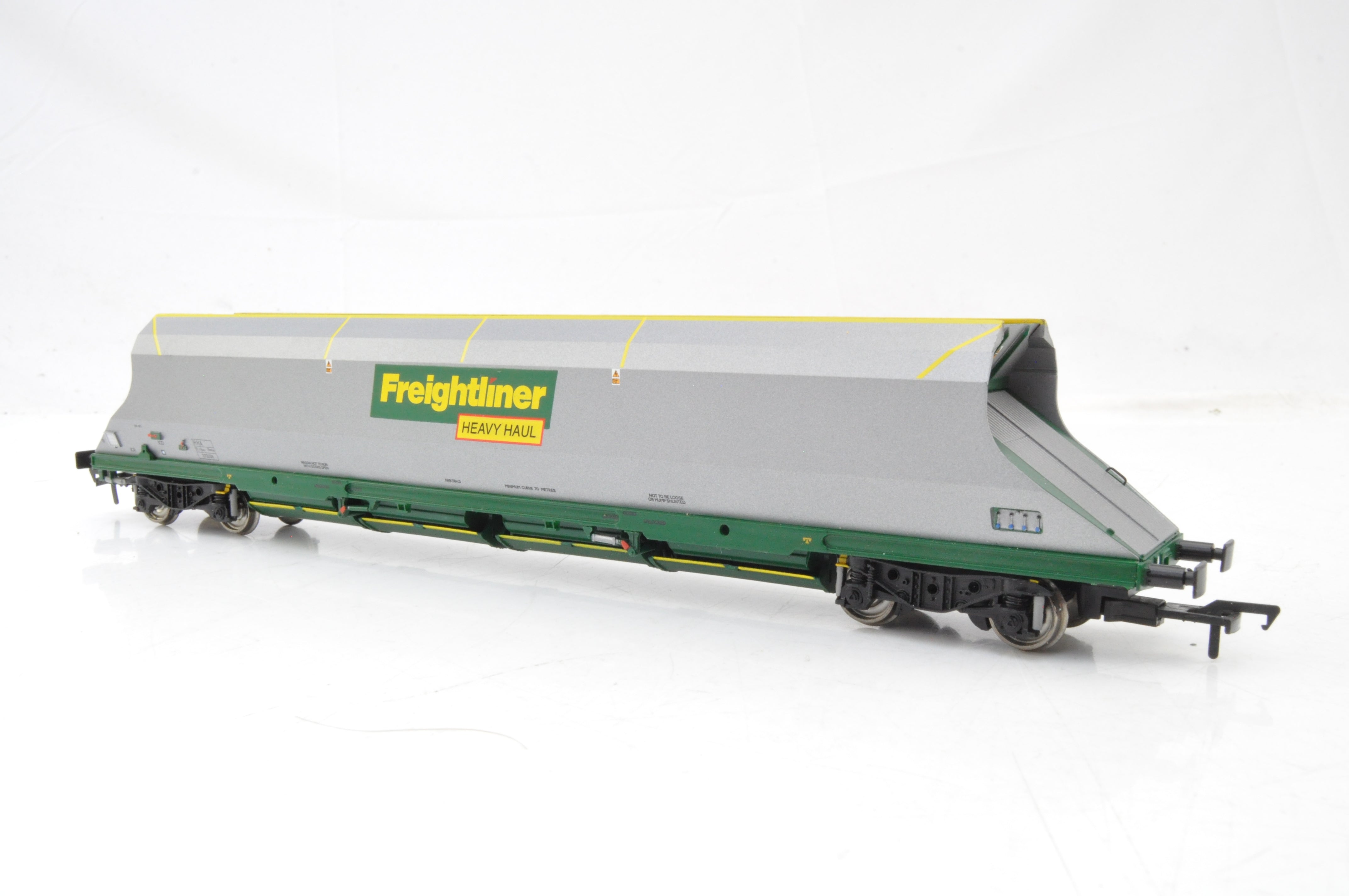 Bachmann OO Gauge 38-030A 100 Tonne HAA Bogie Hopper Wagon 'Freightlin
