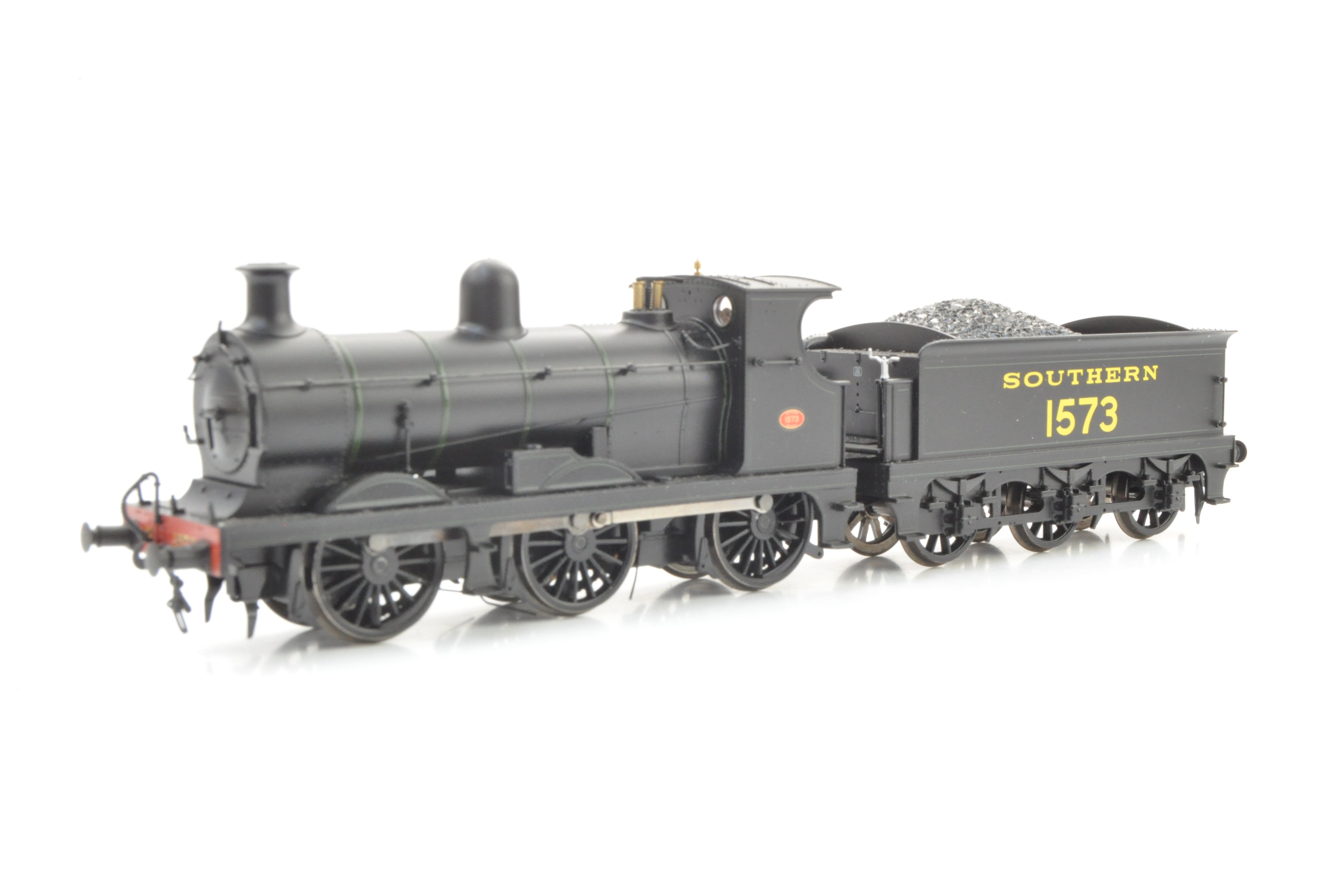 Bachmann OO Gauge 31-464A C Class 1583 Southern Railway Lined Black