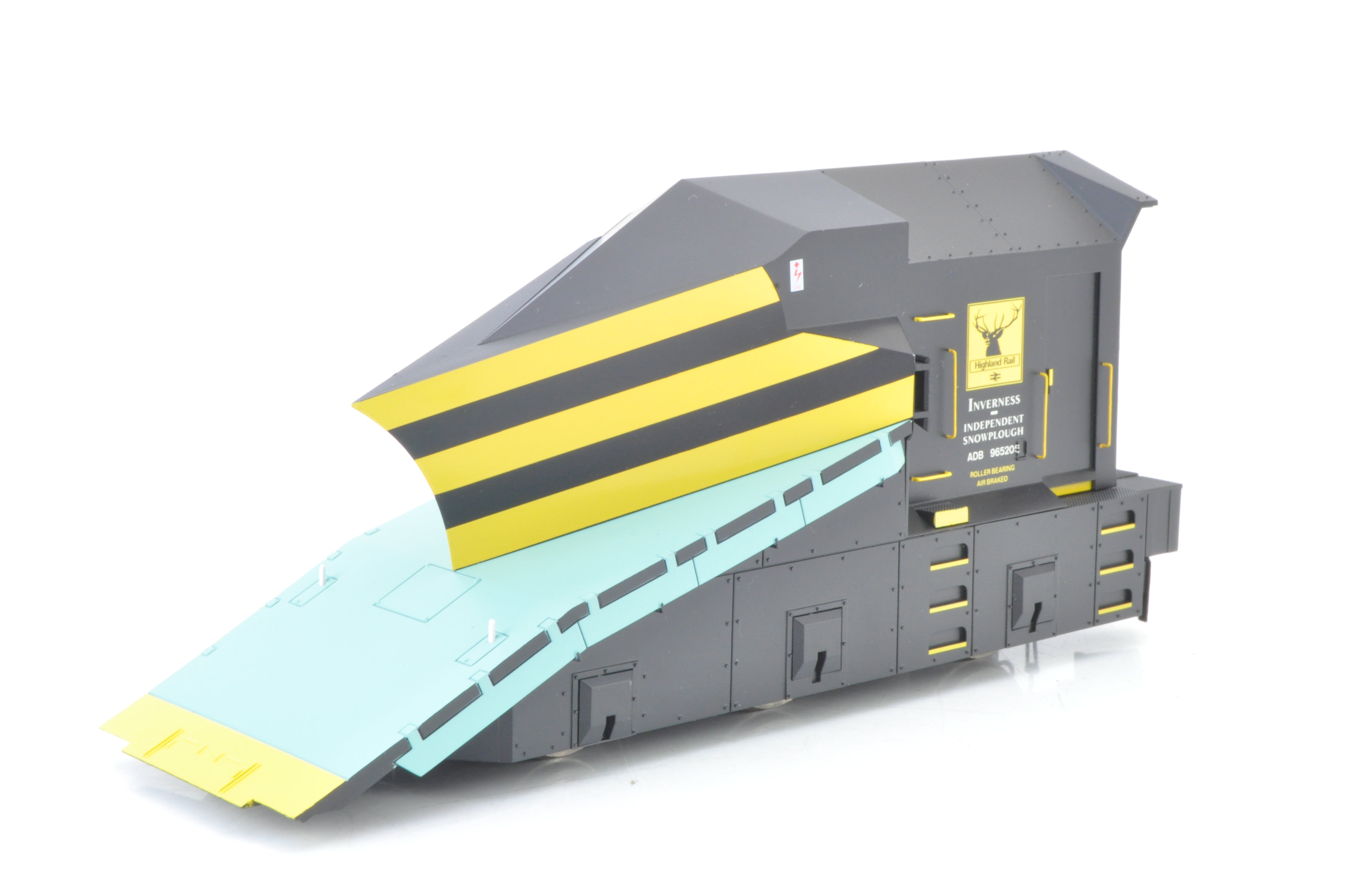 Flangeway O-IS003 Inverness Stag ADB 965223 (Original) Independent Sno