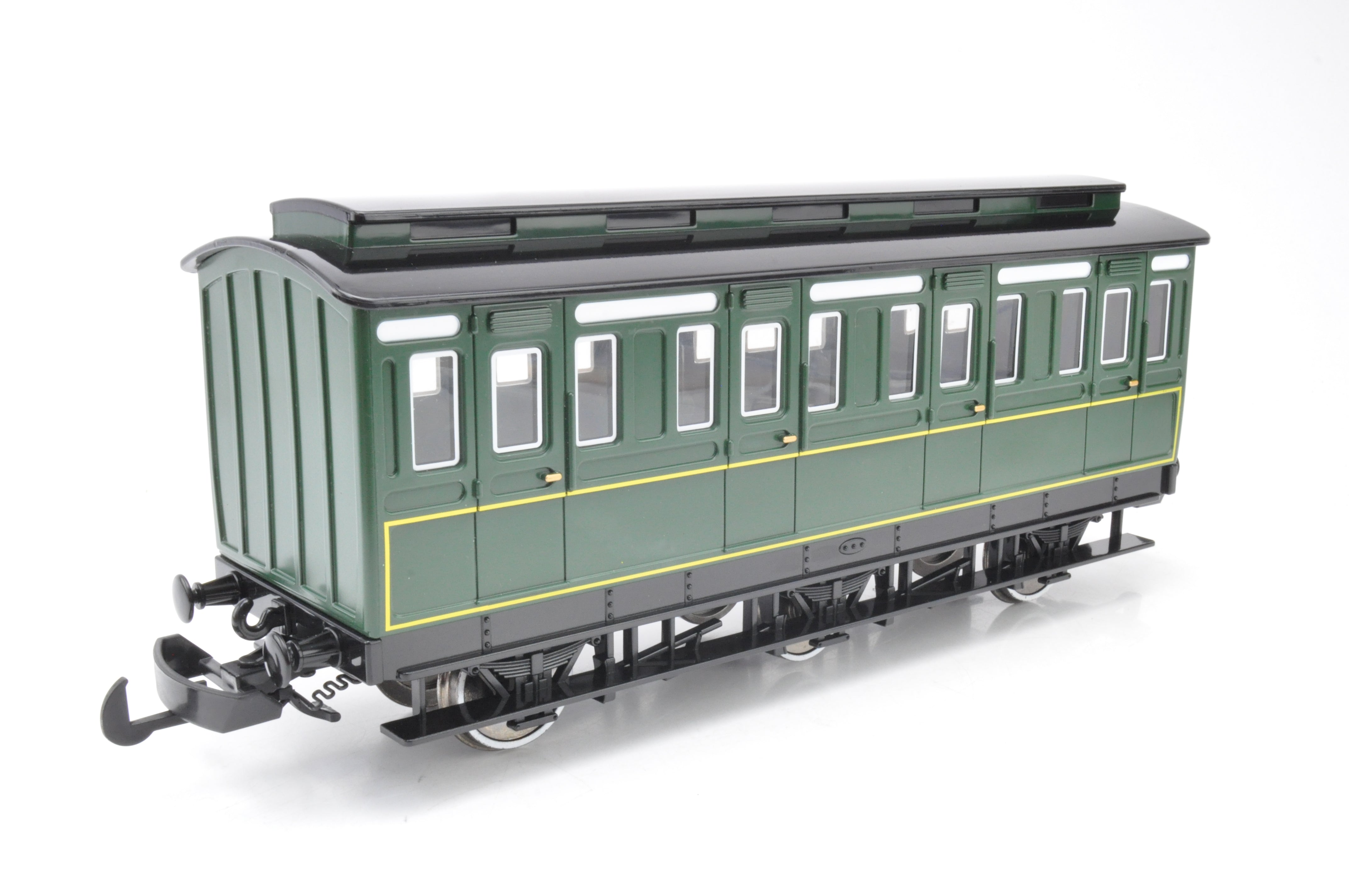 Bachmann G Gauge Thomas & Friends 97003 Emily's Coach