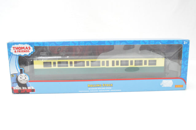 Hornby OO Gauge R9297 Thomas & Friends Gordon's Composite Coach