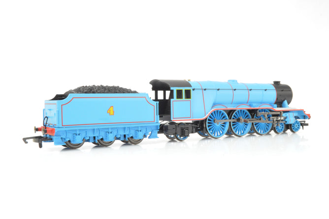 Hornby OO Gauge R9291 Thomas & Friends No.4 Gordon