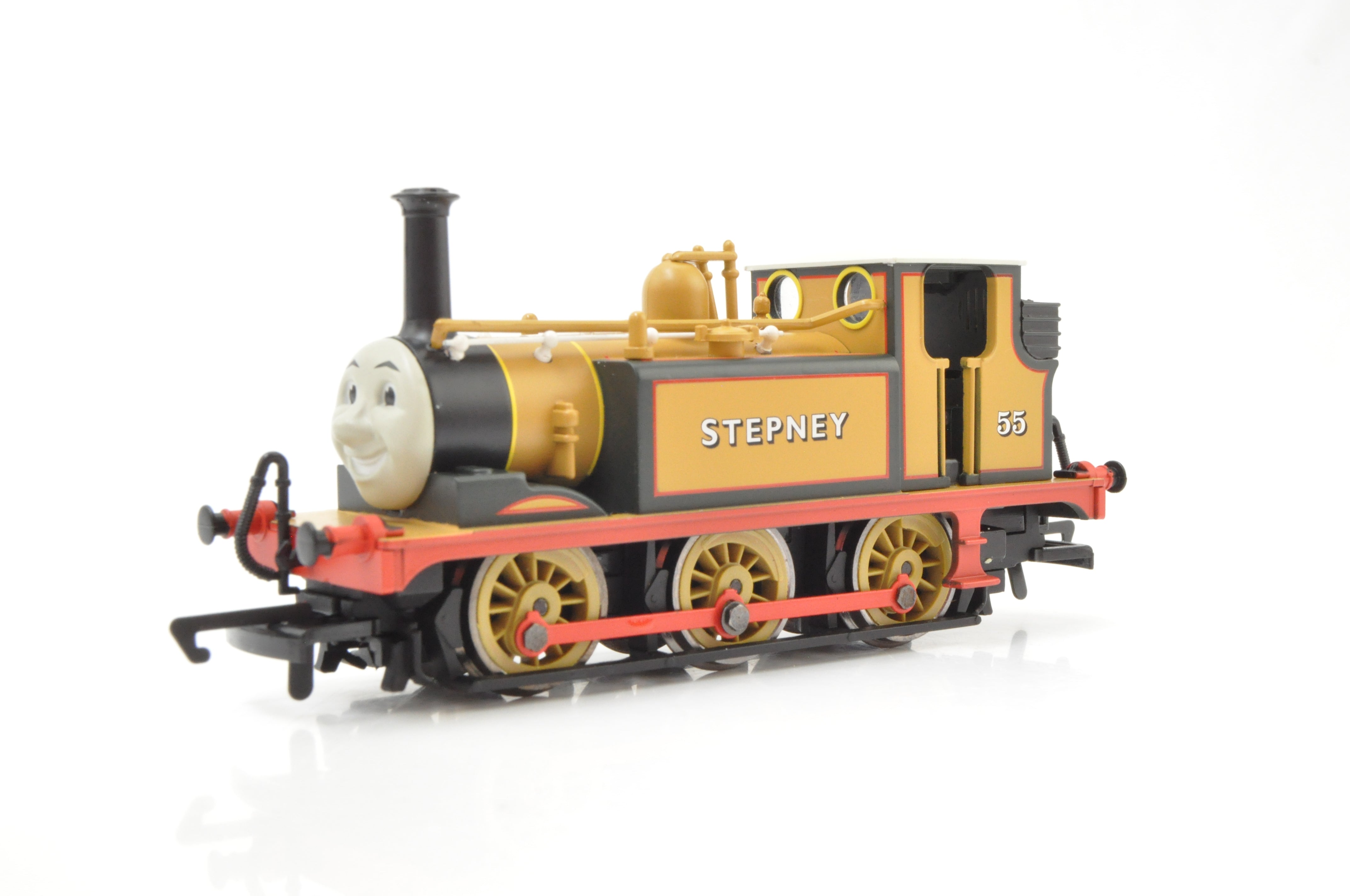 Hornby OO Gauge R9069 Thomas & Friends Stepney