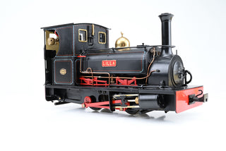 Roundhouse Engineering