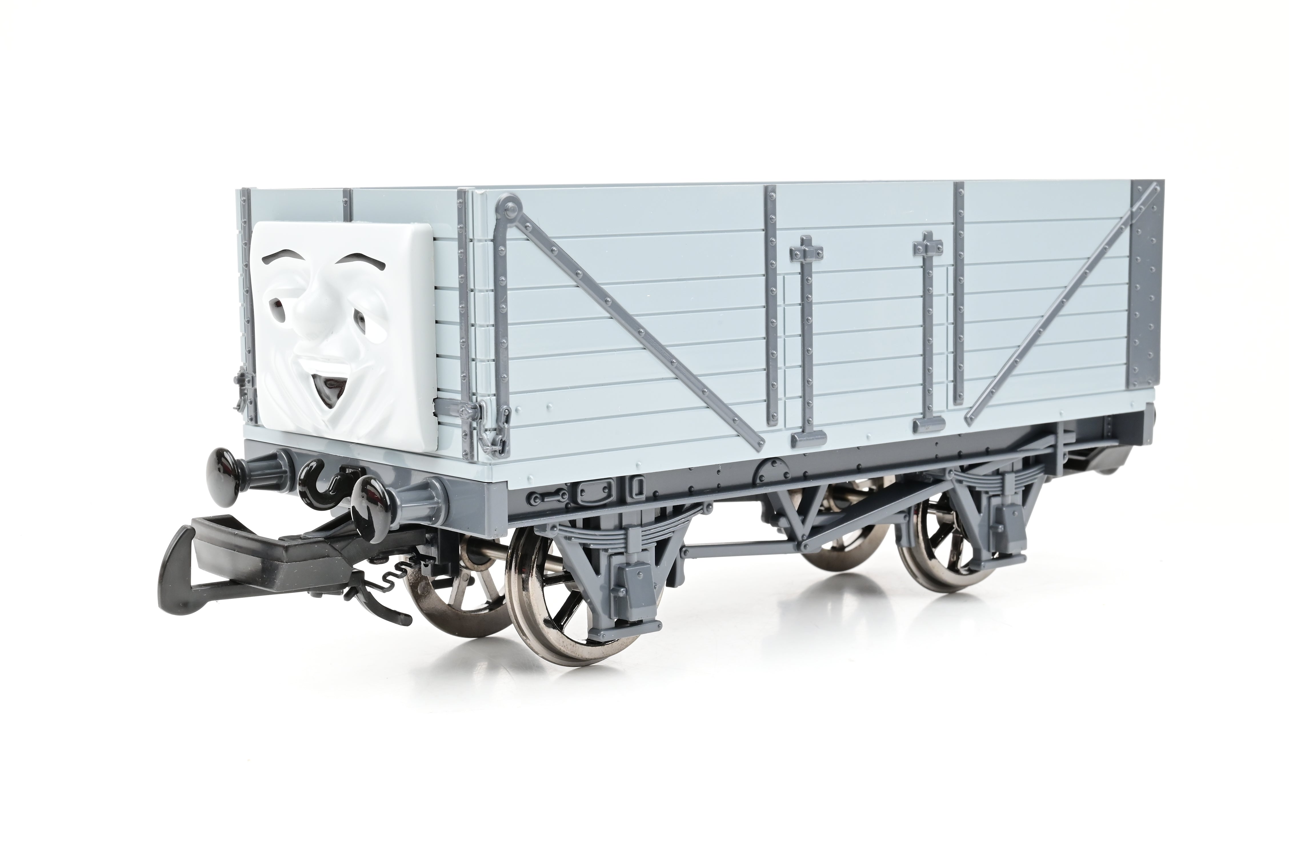 Bachmann G Gauge 98001 Thomas & Friends 'Troublesome Truck #1' - Boxed