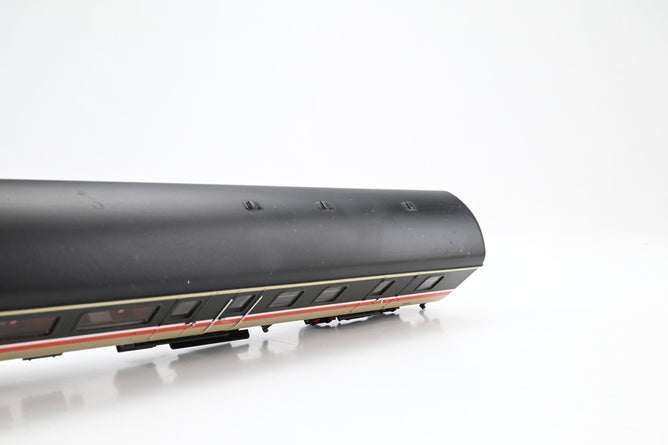 Bachmann OO Gauge 39-701DC BR MK2F BSO Brake Second Open Coach Interci