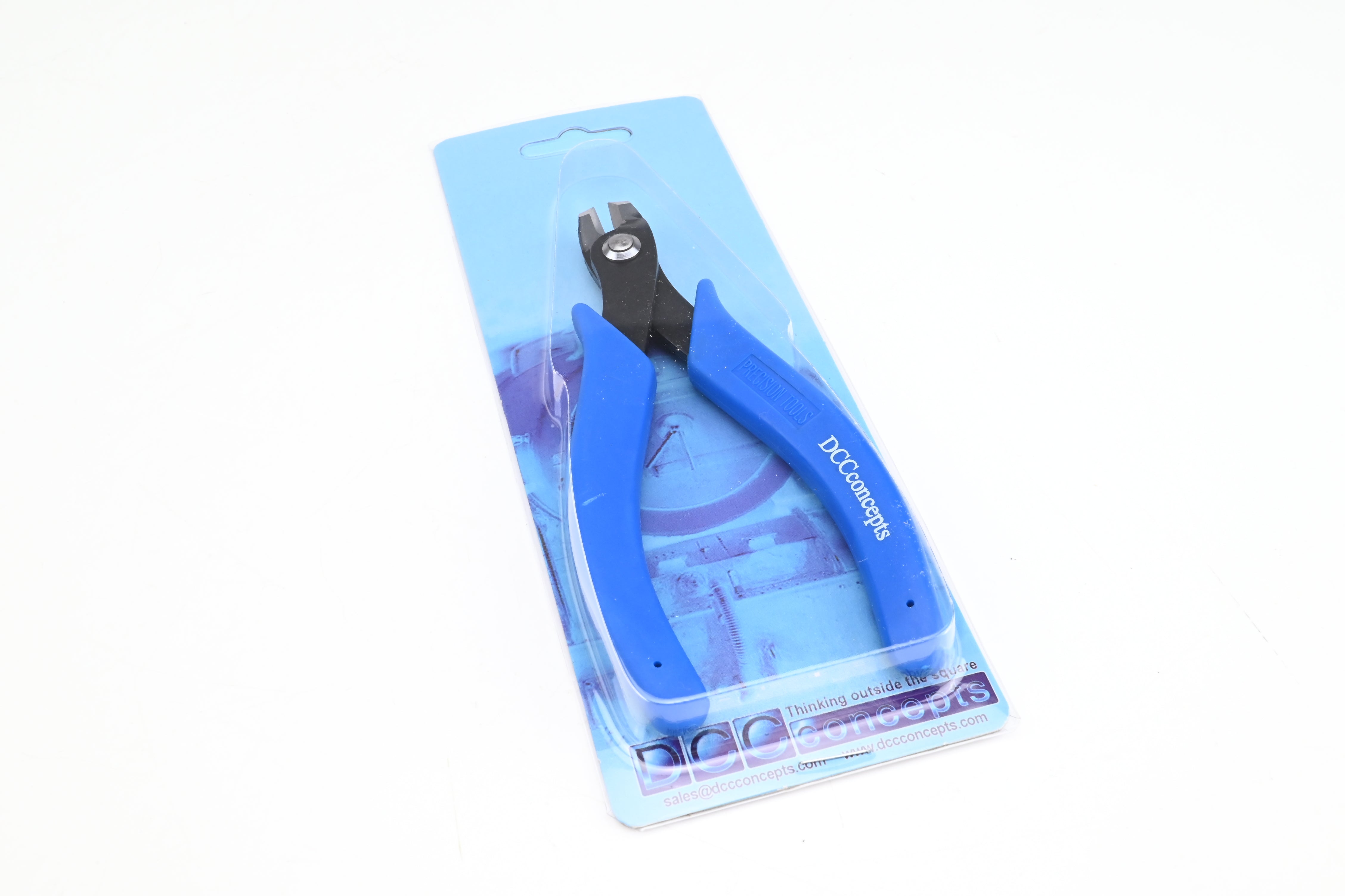 DCC Concepts DCT-HTC Heavy Track Cutters