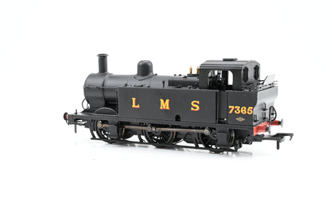 Pre-Owned OO Gauge Locomotives