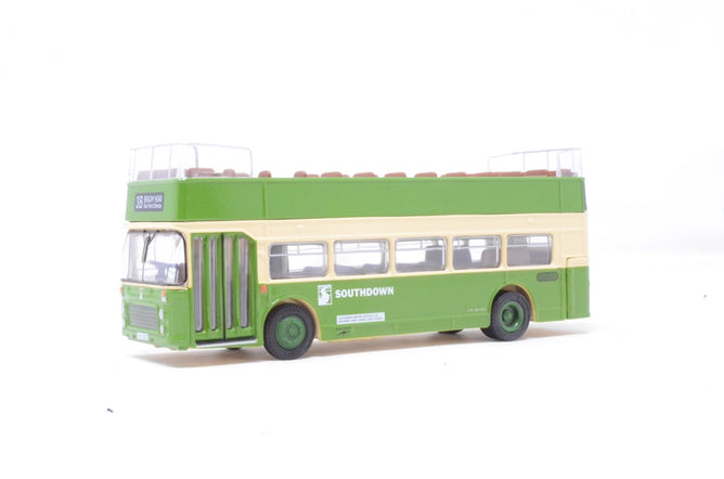 EFE (Gilbow) 1:76 18608 Southdown Bus Bristol VRIII Open Top