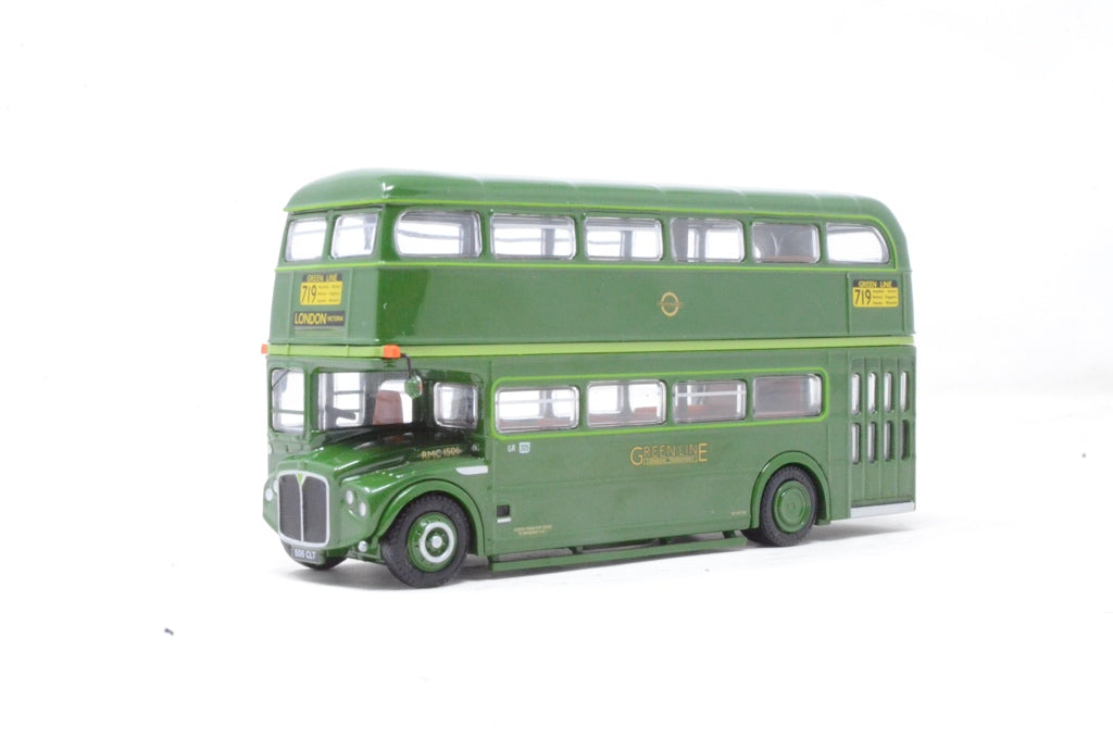 EFE (Gilbow) 1:76 31701 Green Line Bus RMC Routemaster