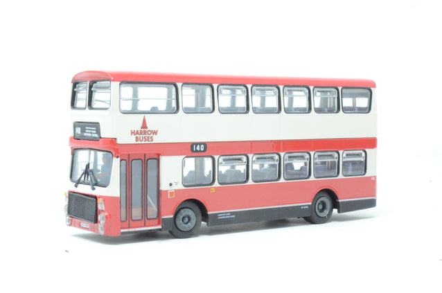 ABC Models 1:76 Scale TRA5001A London Transport Alexandra Dennis