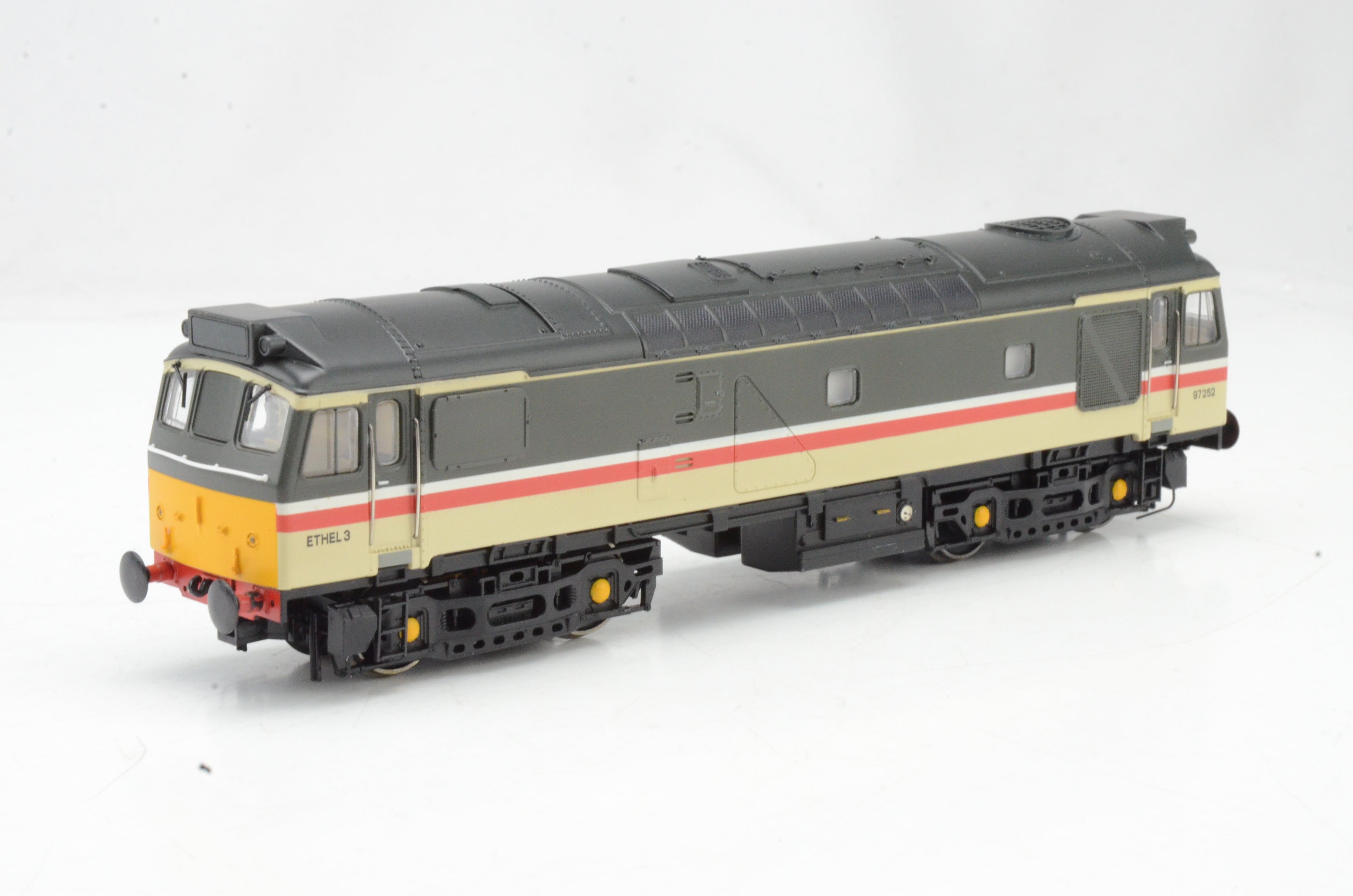 Bachmann OO Gauge 32-400TF Ethel 3/97252 (ex-25314) Diesel Locomotive,