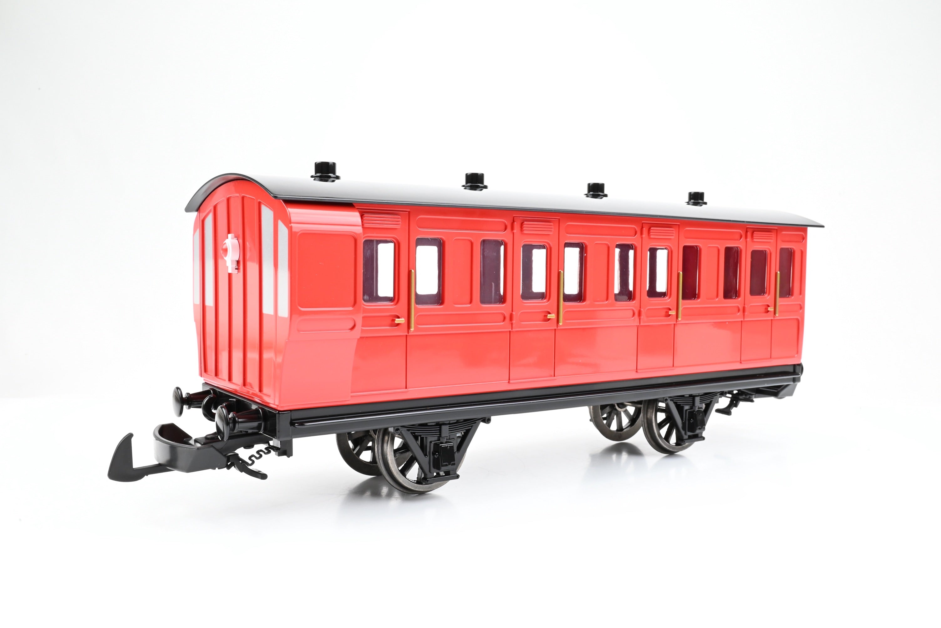 Bachmann G Gauge Thomas & Friends 97006 Red Brake Coach