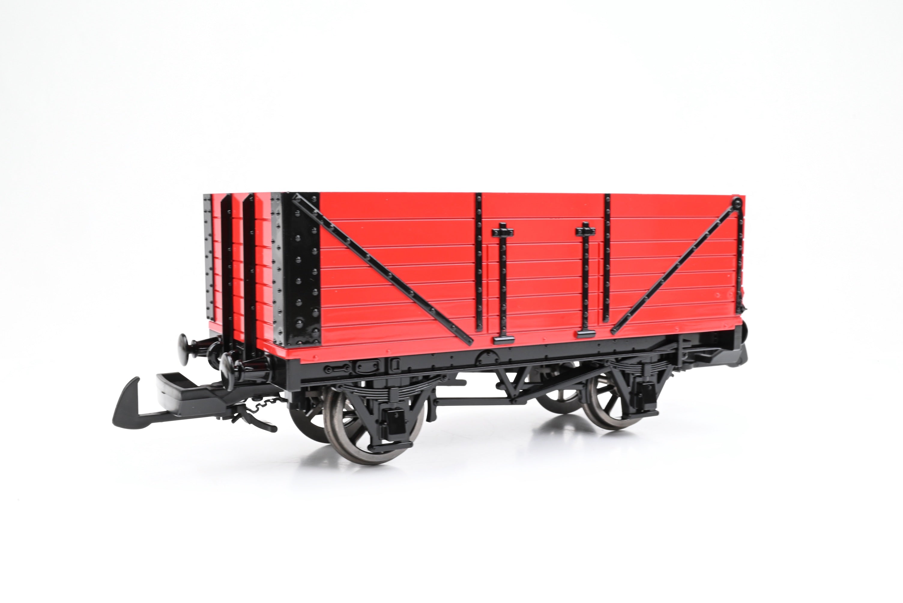 Bachmann G Gauge Thomas & Friends 98013 Open Wagon - Red