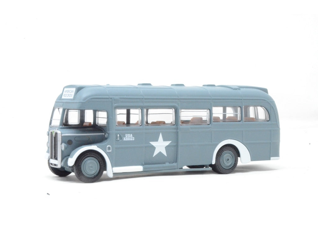 EFE (Gilbow) 1:76 99201 US Army Coach AEC Regal 10T10