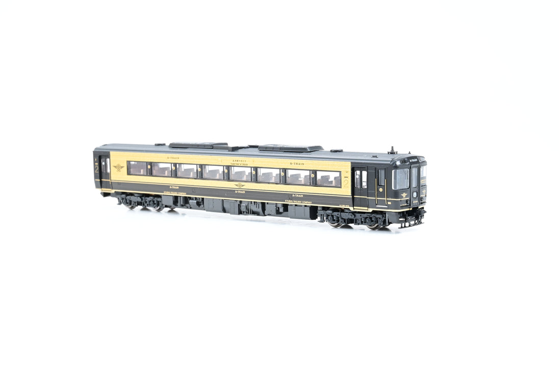 Tomix N Gauge 98152 JR Limited Express Series KIHA 185 'A-Train' 2-Car