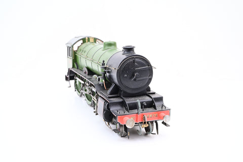 Pre-Owned O Gauge Locomotives
