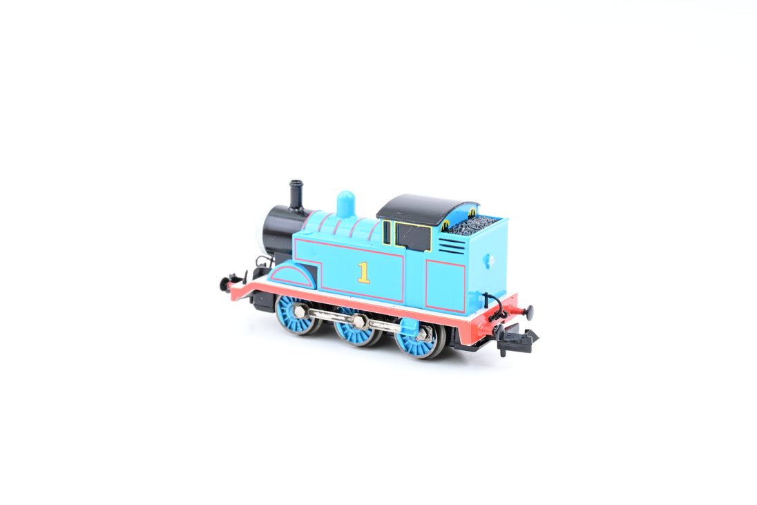 Bachmann N Gauge 58791 Thomas the Tank Engine No.1