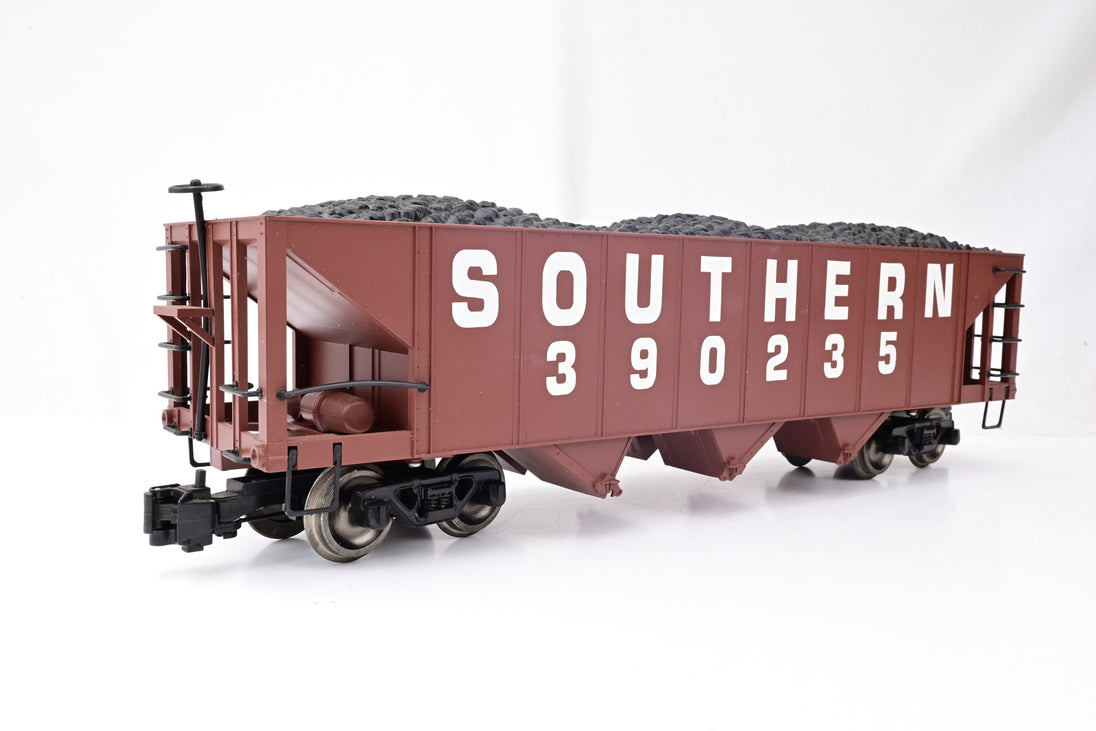 Bachmann G Gauge 98204 'L' Hopper Southern No.390235 - Boxed