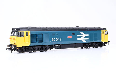 Pre-Owned OO Gauge Locomotives