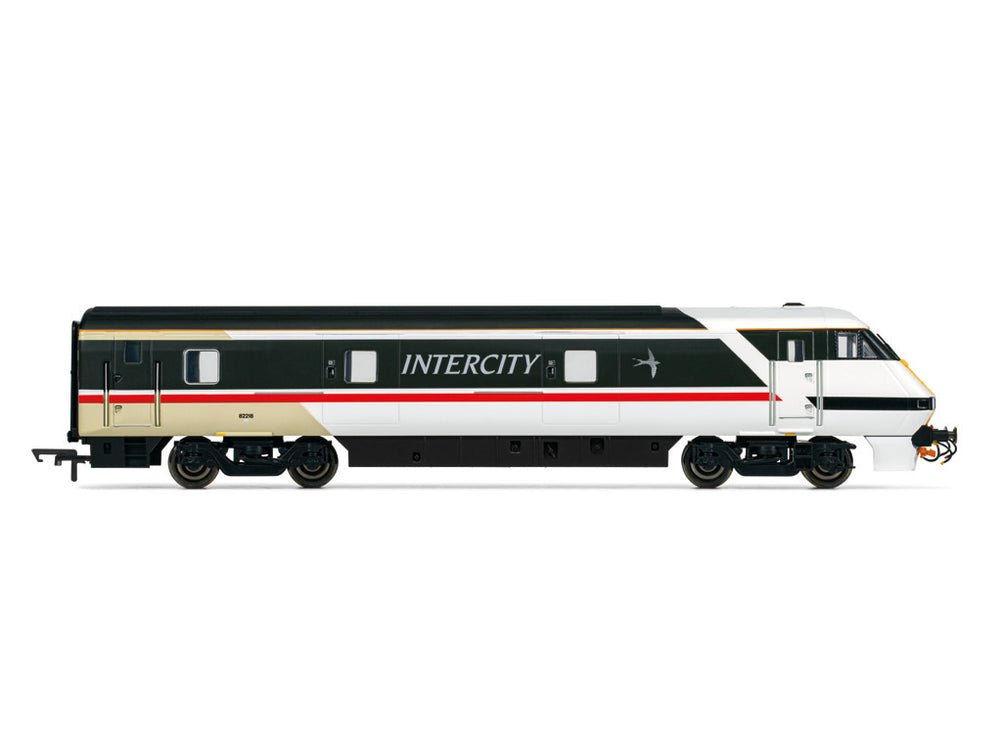 Hornby OO Gauge R40448 BR Intercity Mk4 DVT 82218