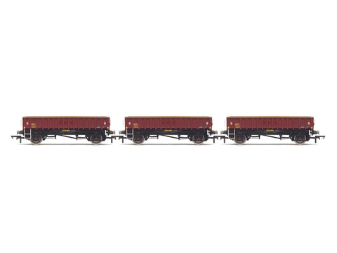 OO Gauge Wagons