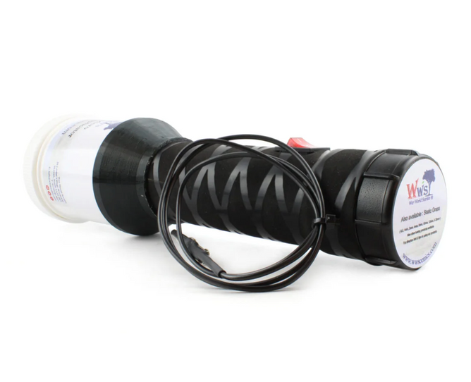 WWScenics PSG-3 Pro Grass Precision Micro Applicator