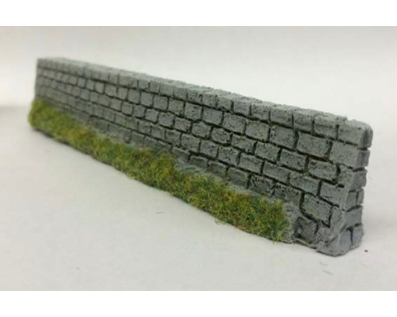 Javis Countryside Scenics OO Gauge PW3 Garden Walling - Pack of 3